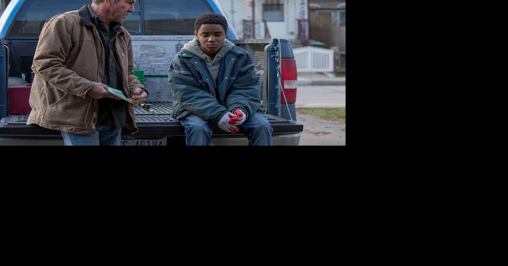 MOVIE REVIEW: The cool finale of 'Kin' can't save it