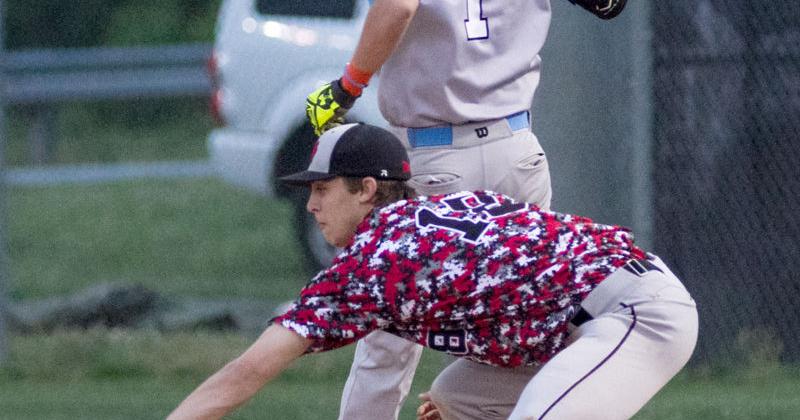 Patton baseball, Freedom softball ousted in NWC tourney openers