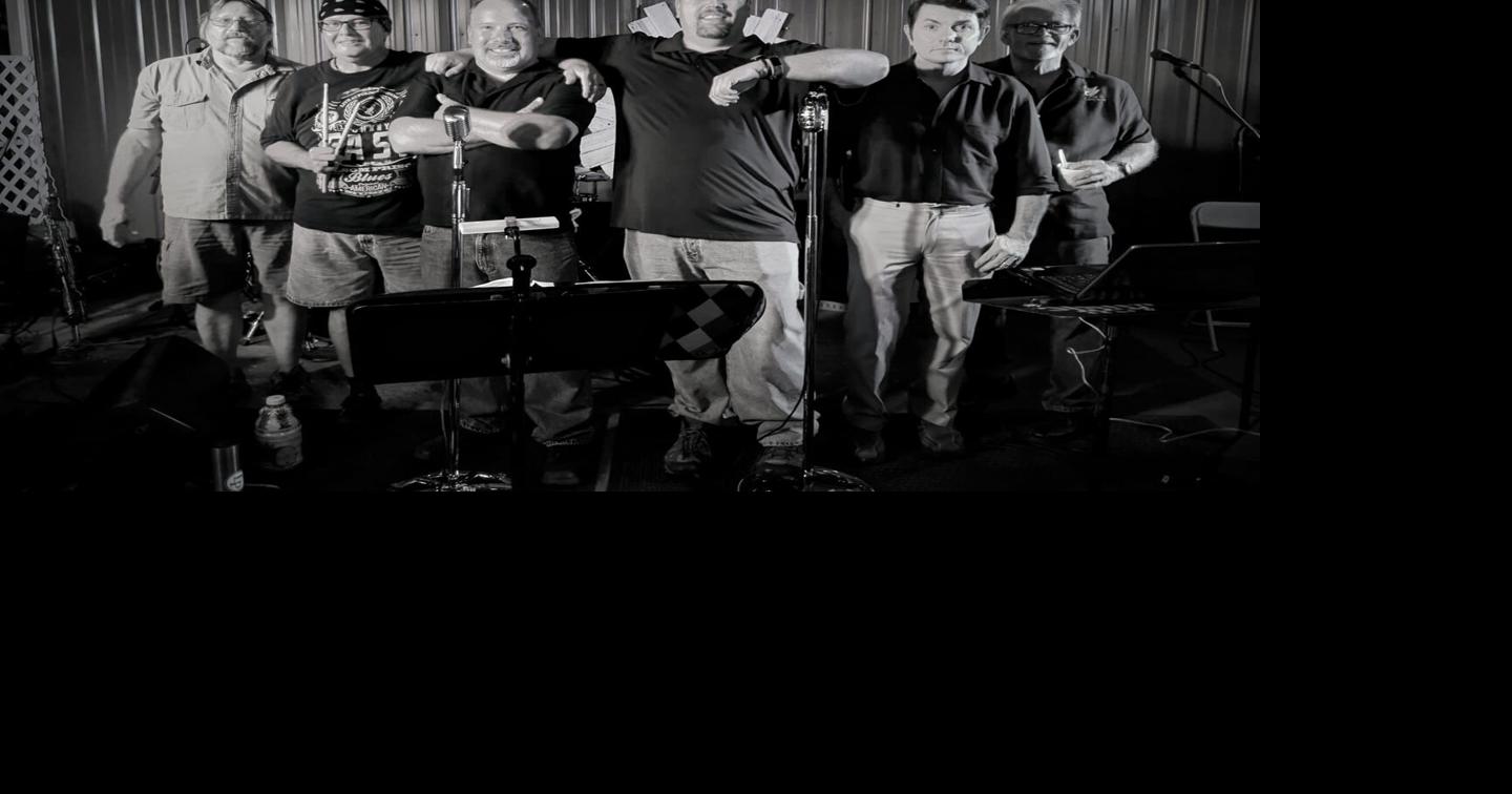 Fox and Company to headline at weekly concert series