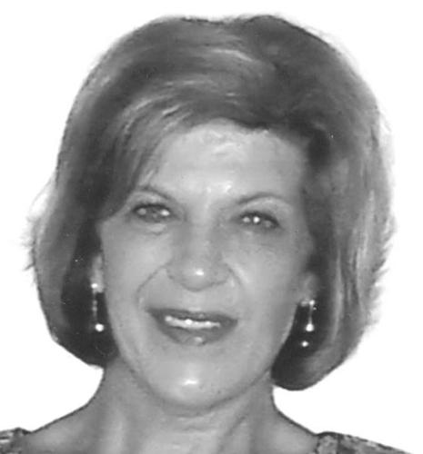 Rogers, Susan Virginia