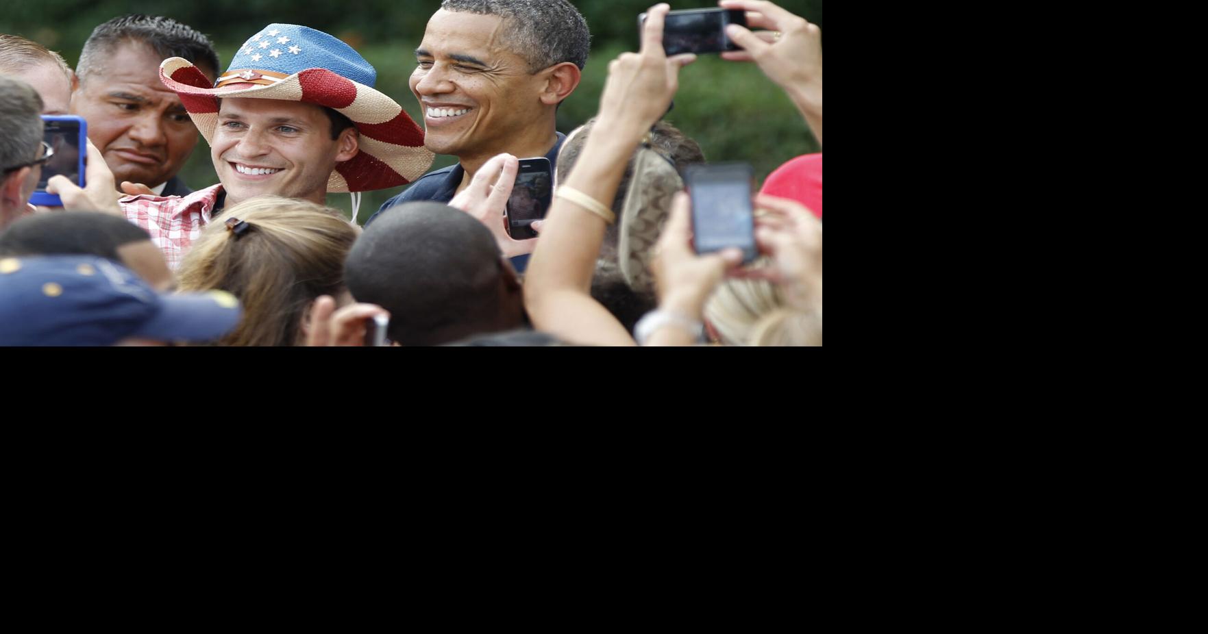 July Fourth: How US presidents celebrate