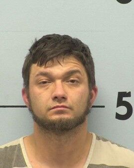 Sheriff: Man who ran from deputy had $4,600 of copper wire