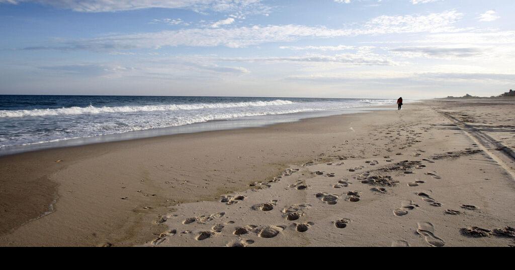 The top 10 beaches of 2023, according to 'Dr. Beach'