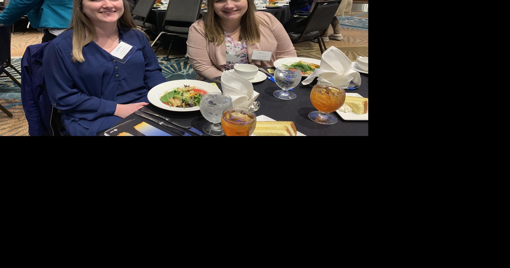 Former education reporter shares lessons learned