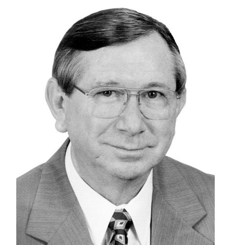 Abernethy, Donald Leroy