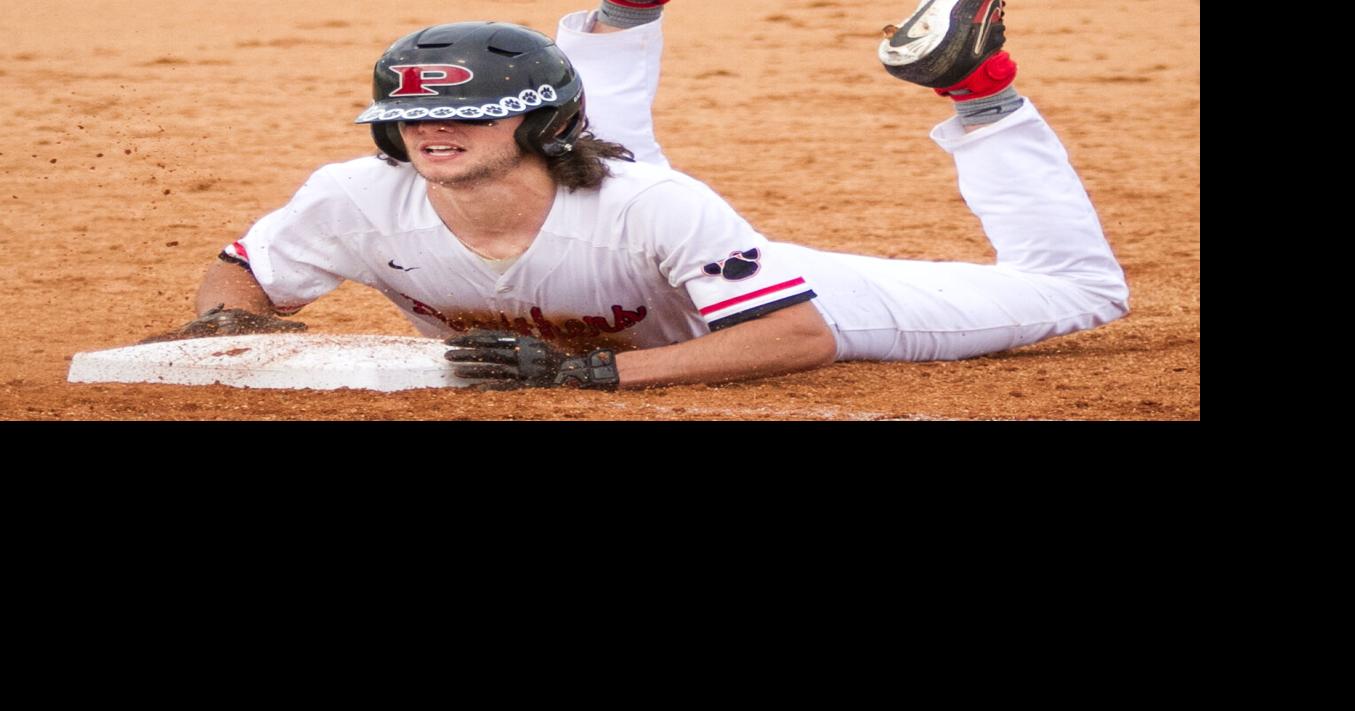 H.S. BASEBALL ROUNDUP: Patton run-rules its way to 3-0
