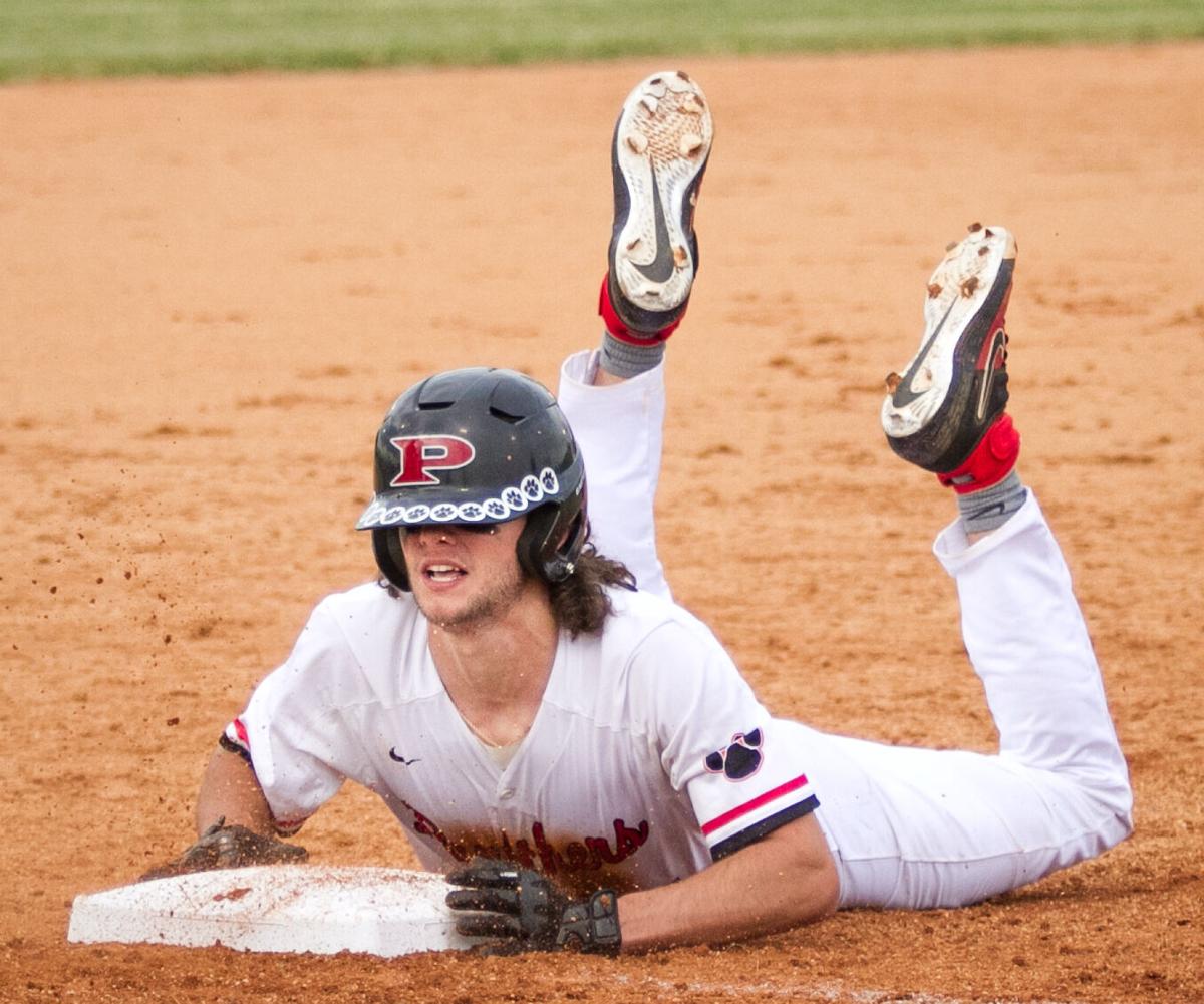 H.S. BASEBALL ROUNDUP: Patton run-rules its way to 3-0