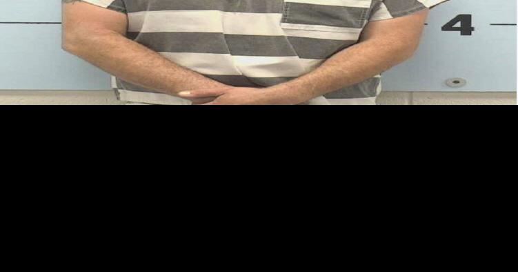 Burke County mugshots (May 30-June 5)