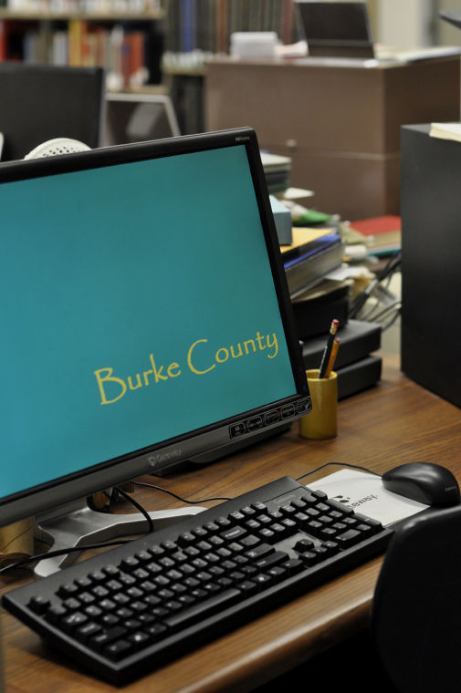 Secrets of the North Carolina Room | Latest Headlines | morganton.com