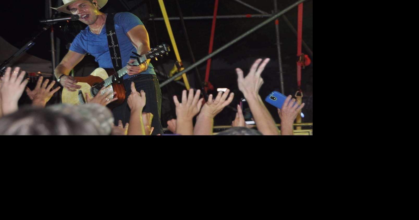 PHOTOS: A look back at the Historic Morganton Festival