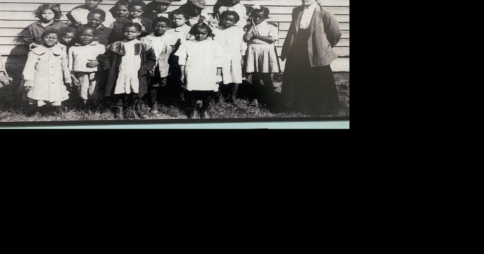 Morganton church to be featured on Black history-themed pilgrimage