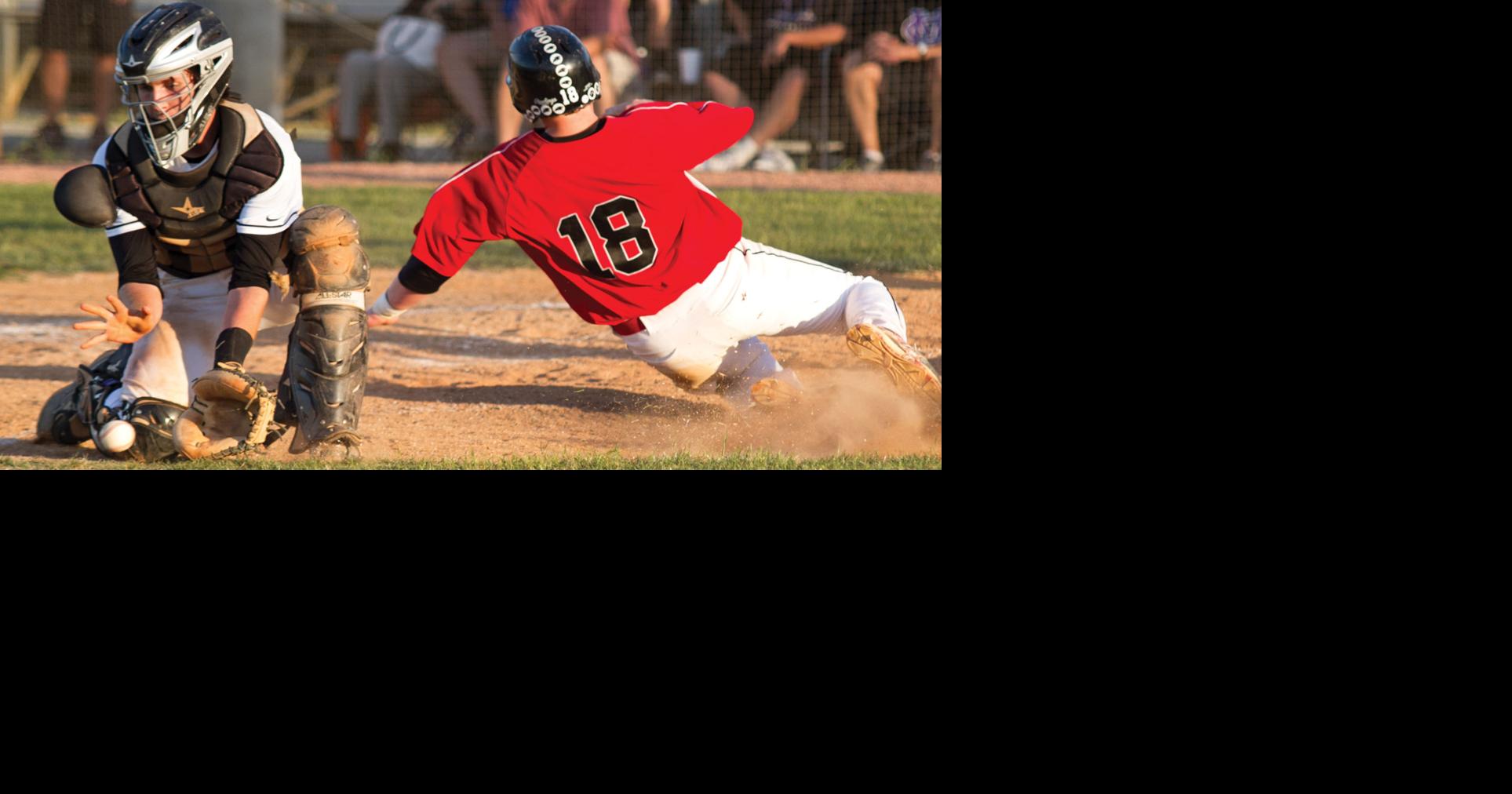 Early Patton baseball hit parade leads to opening-round victory