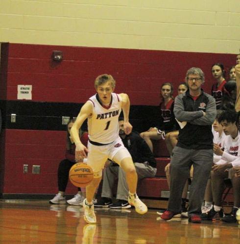 H.S. BASKETBALL PLAYOFFS ROUNDUP: EB girls steam past SW Randolph to ...