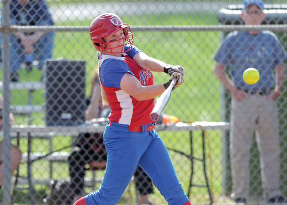 Freedom softball, baseball earn victories