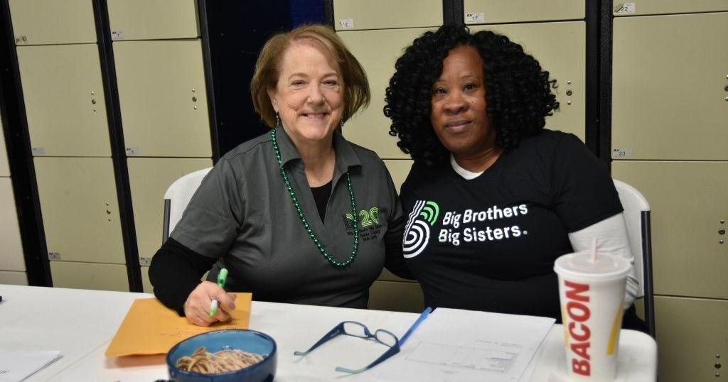 Social worker dedicates life to helping children, youth