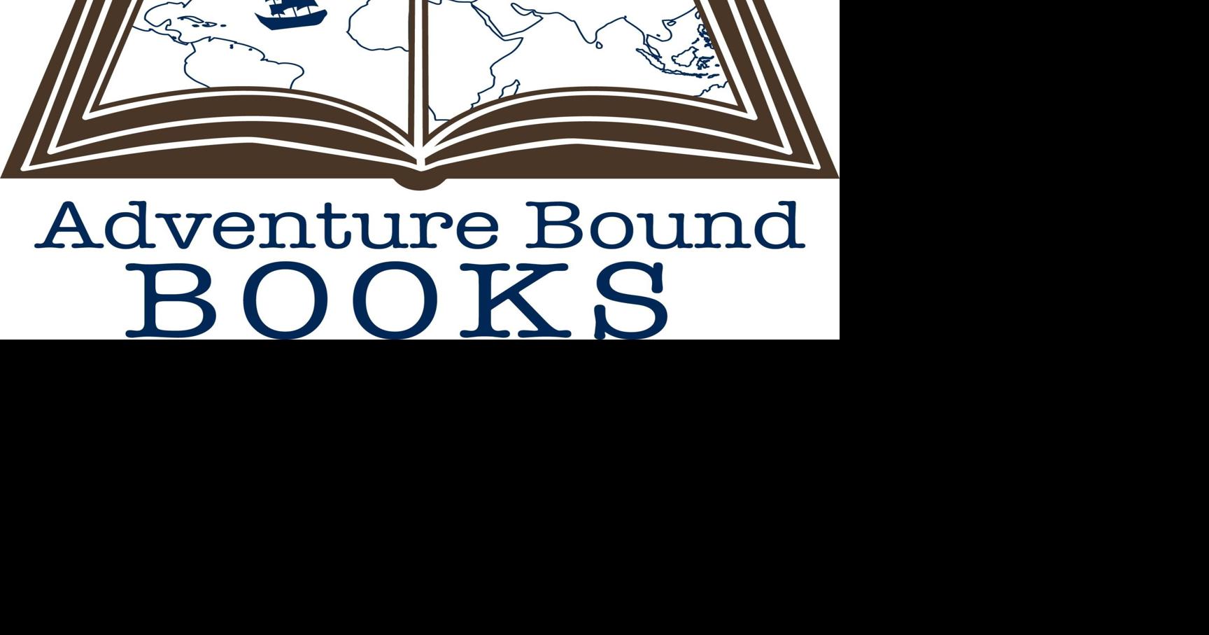 Adventure Bound Books to bring new novels to town