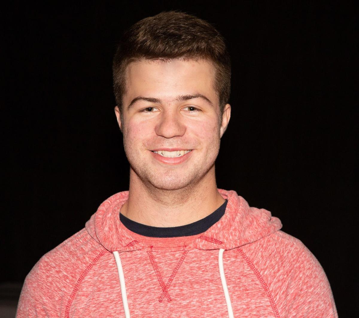 ‘Newsies’ brings back new actor Corey Knighton in leading role