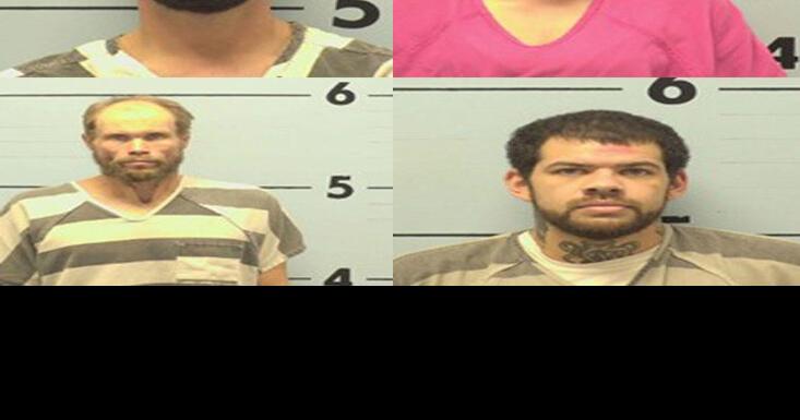 Crime spike in Salem community leads to four arrests