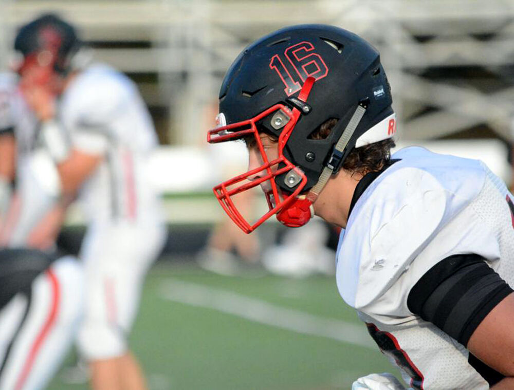 CHANGING OF THE GUARD: New coach Duncan, young Patton squad learning on ...