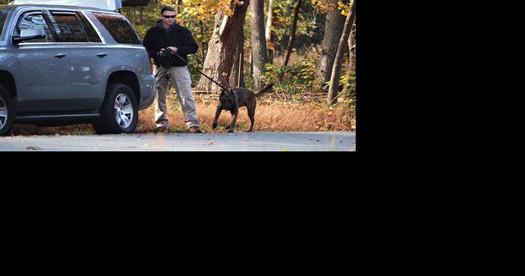 Body found identified as missing man