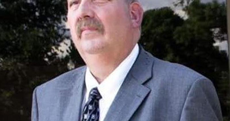 Steve Starnes, Democrat candidate for Burke County Board of Commissioners