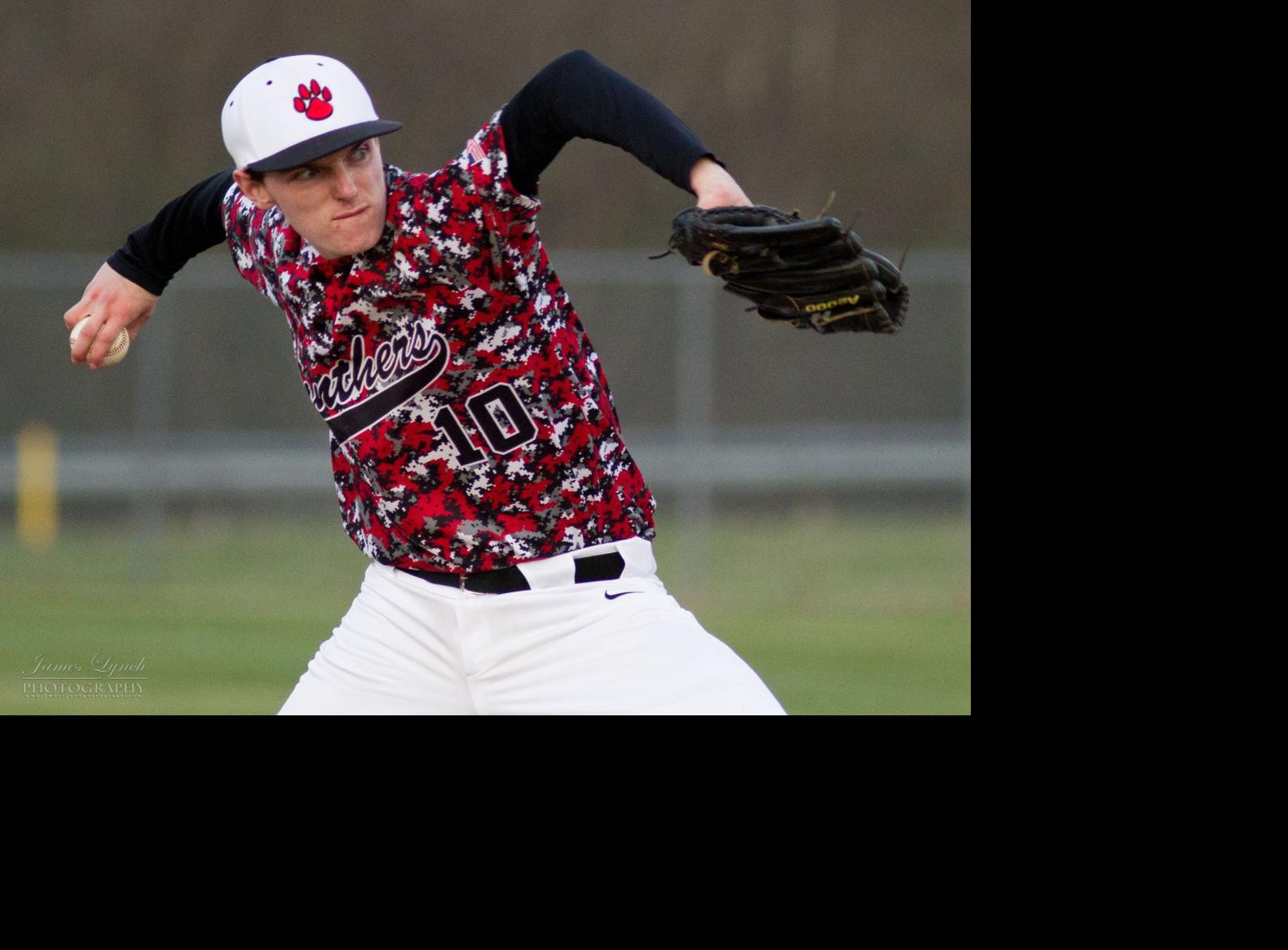 H.S. ROUNDUP: Smith pitches Patton baseball past Freedom