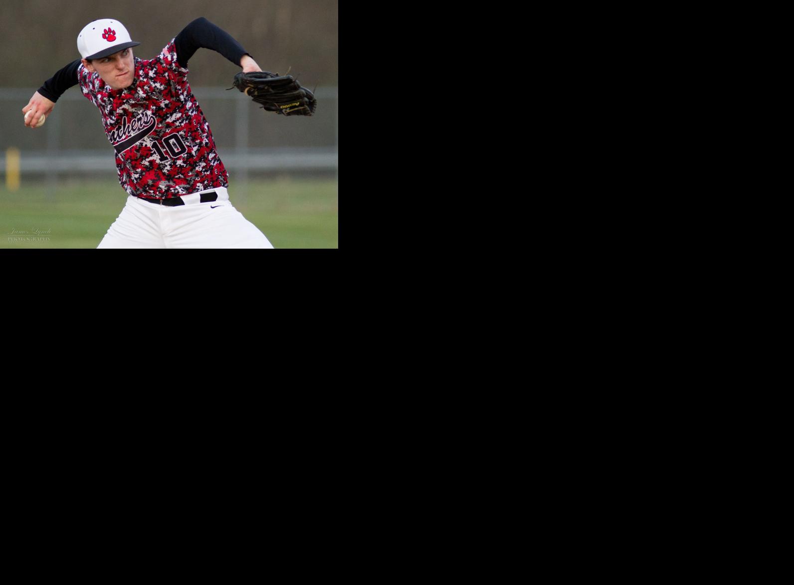 H.S. ROUNDUP: Smith pitches Patton baseball past Freedom