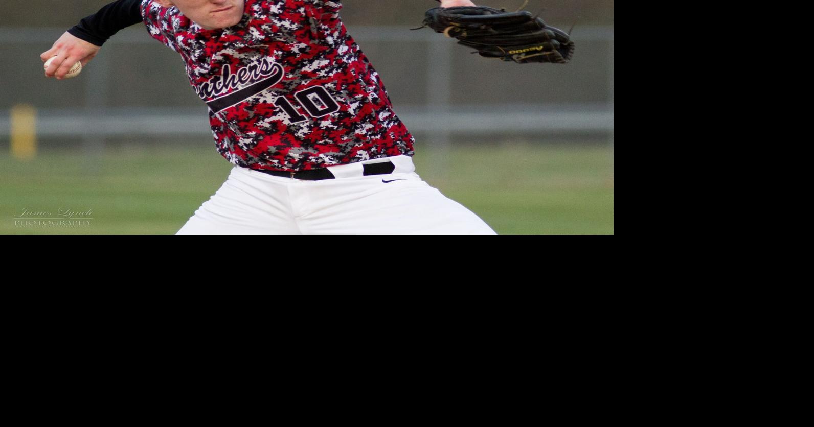 H.S. BASEBALL ROUNDUP: Patton moves above .500 with host tourney win