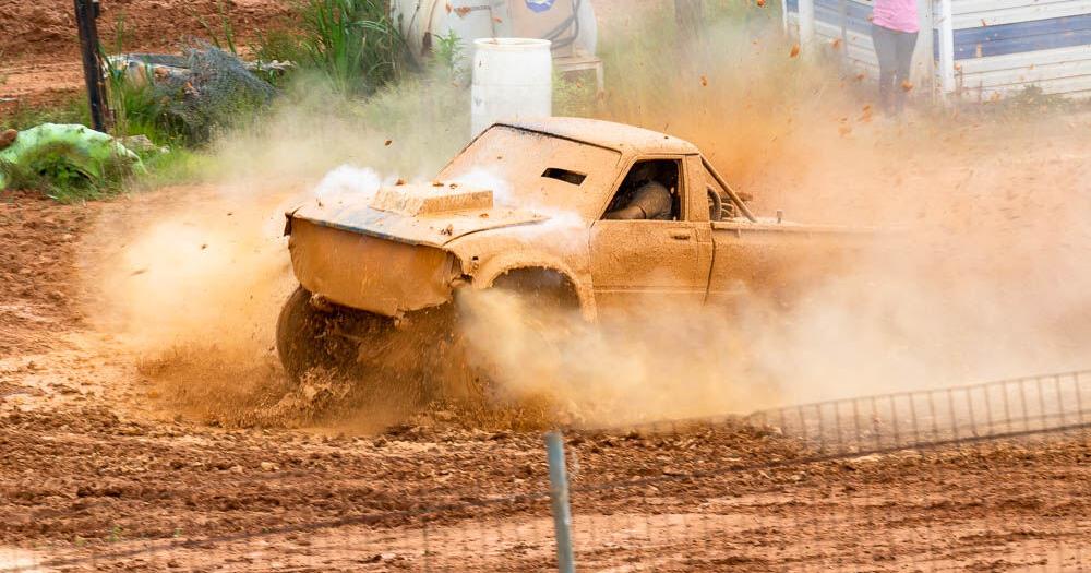 PHOTOS: Bootleggers Bash 2021