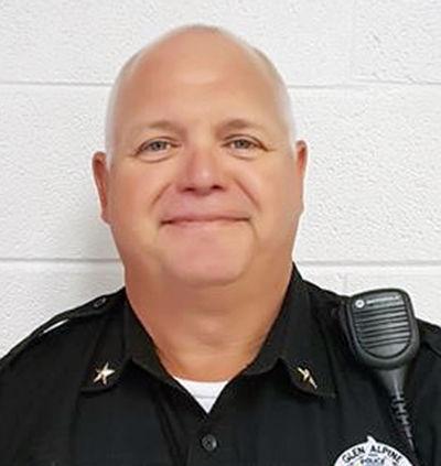 AG: Police chief can serve dual roles