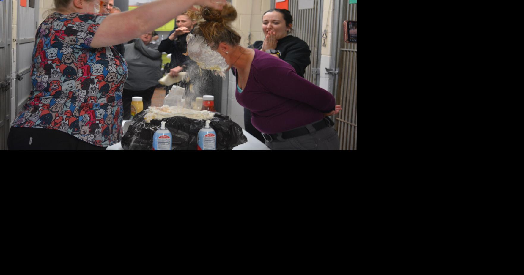 Burke Animal Services raises nearly $10k in live fundraiser