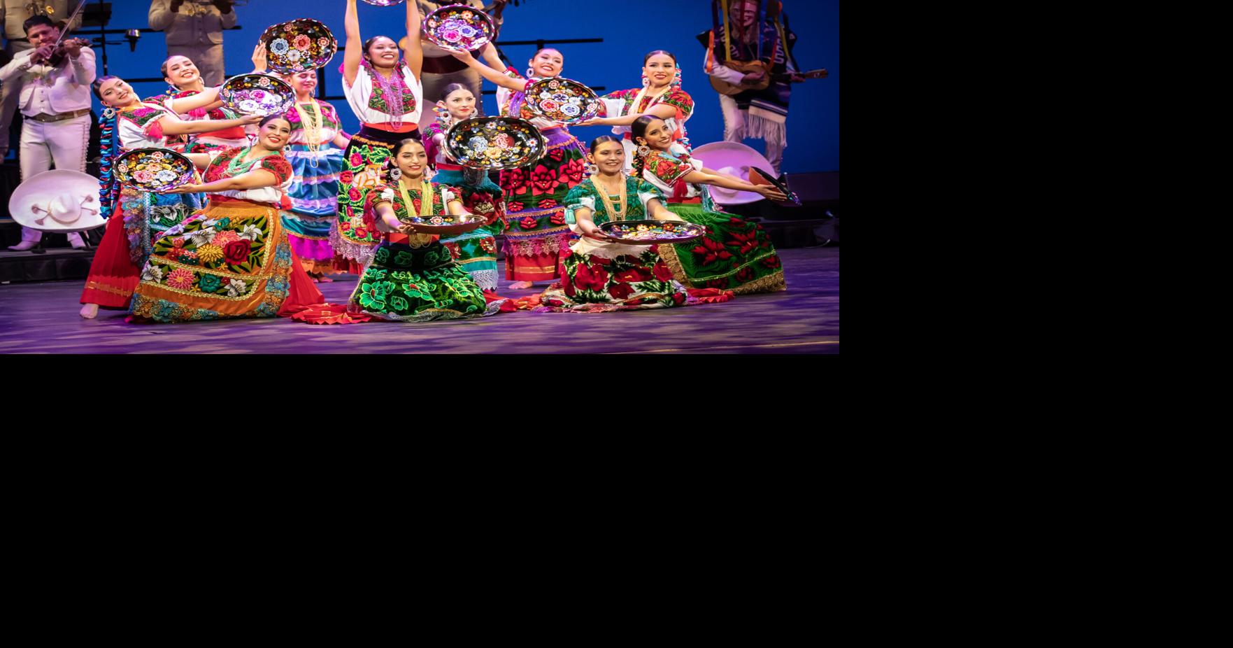 CoMMA Performing Arts Center presents a 'Christmas Spectacular'