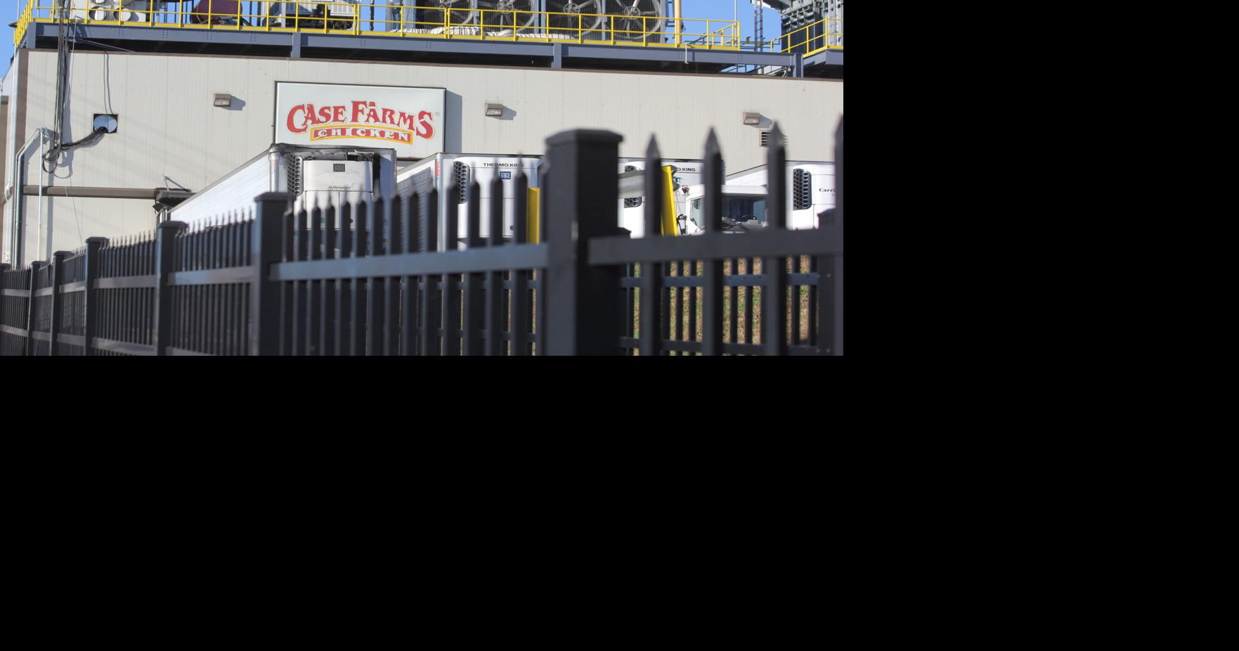 Dismissal of lawsuit against Morganton NC Case Farms upheld