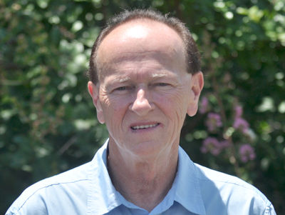 OUTDOORS: A deliverance of nymphs