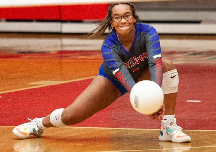 H.S. ROUNDUP: East Burke volleyball picks up 1st CVAC win over Newton ...