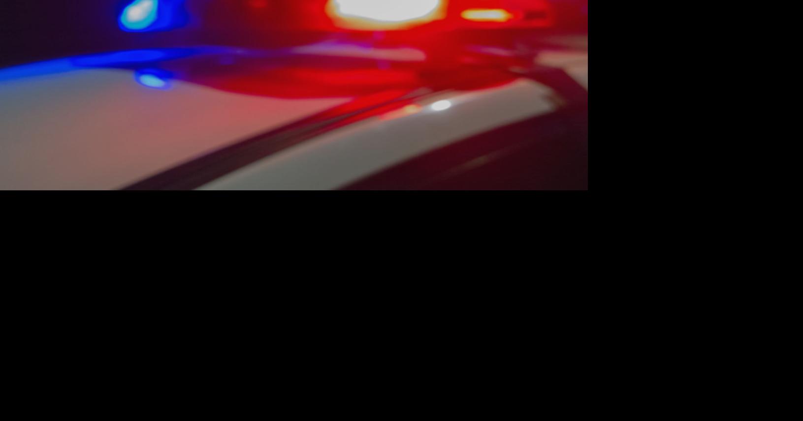 Morganton NC man charged after soccer complex break-in