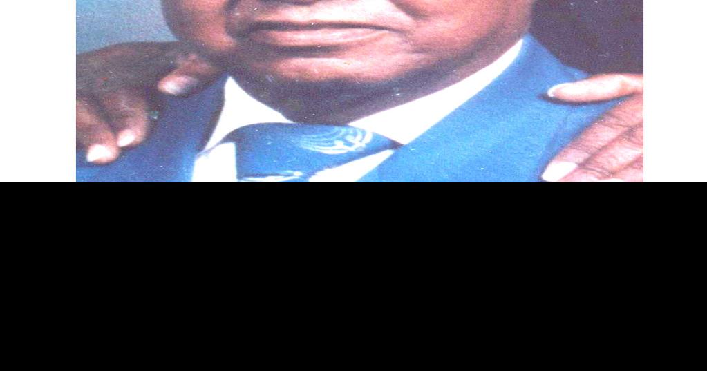 McCorkle, James William