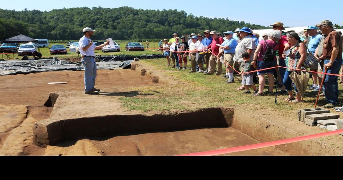 New Exploring Joara docent program seeks volunteers