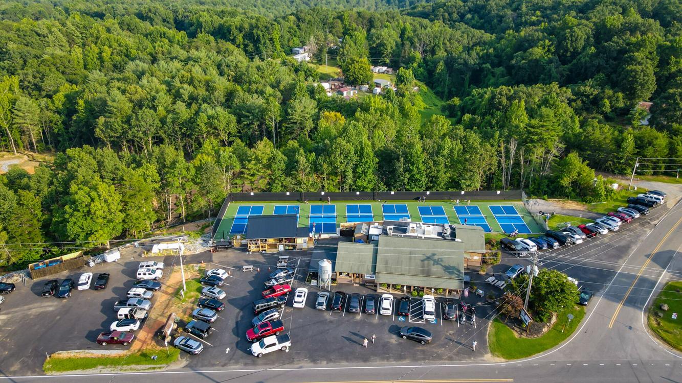 GALLERY: Pickleball Tournament at Bones Jones