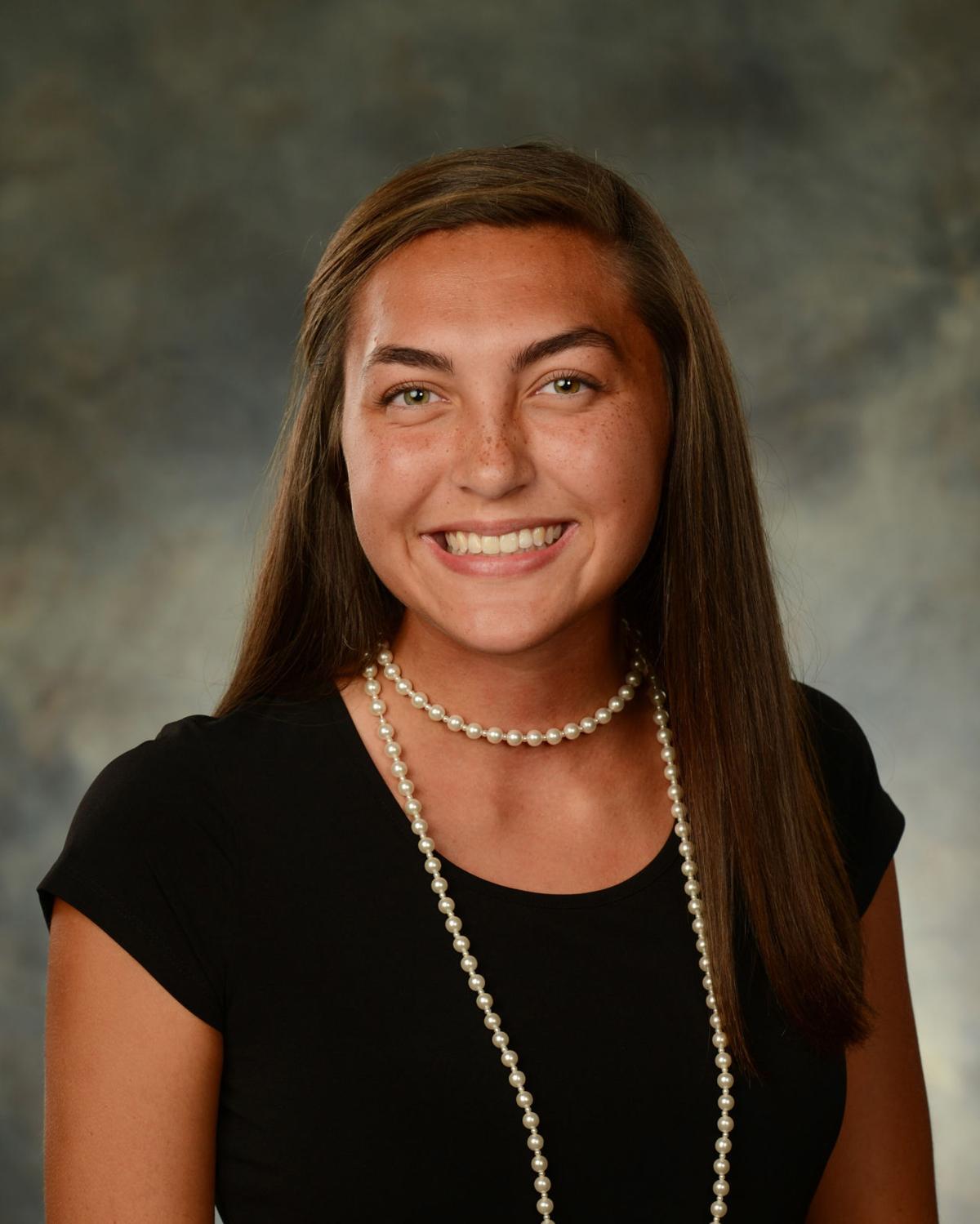 2018 homecoming court announced