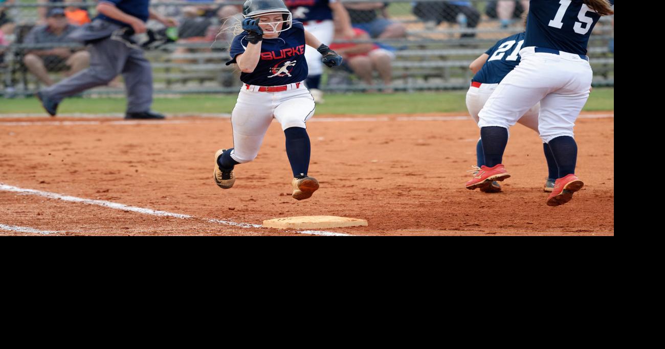 Post 21 softball earns sweep over Rutherford County