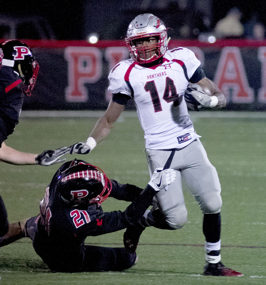 Patton football looks to build on best season ever