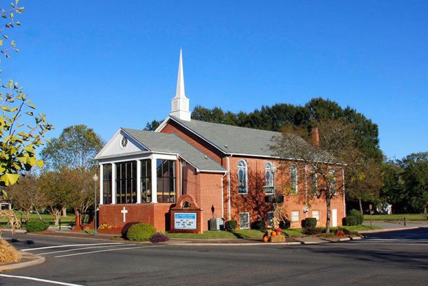 Holiday Tour to show historic homes, churches