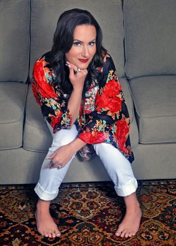 Georgette Jones comes to CoMMA Jan. 23 in Morganton NC