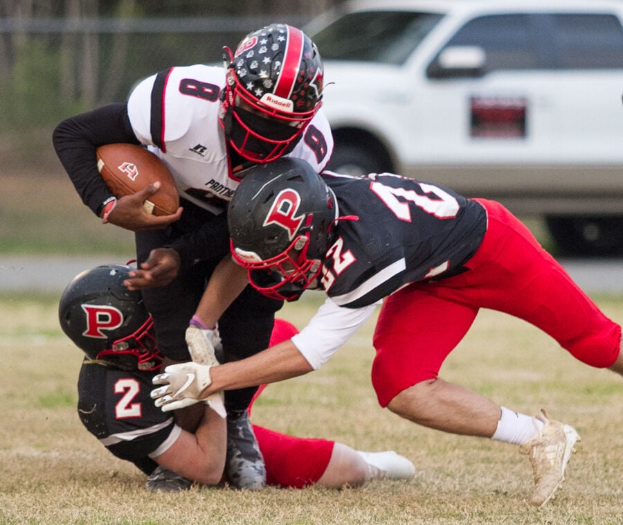 Patton ends season in defeat vs 4-time NWFAC champ Hibriten