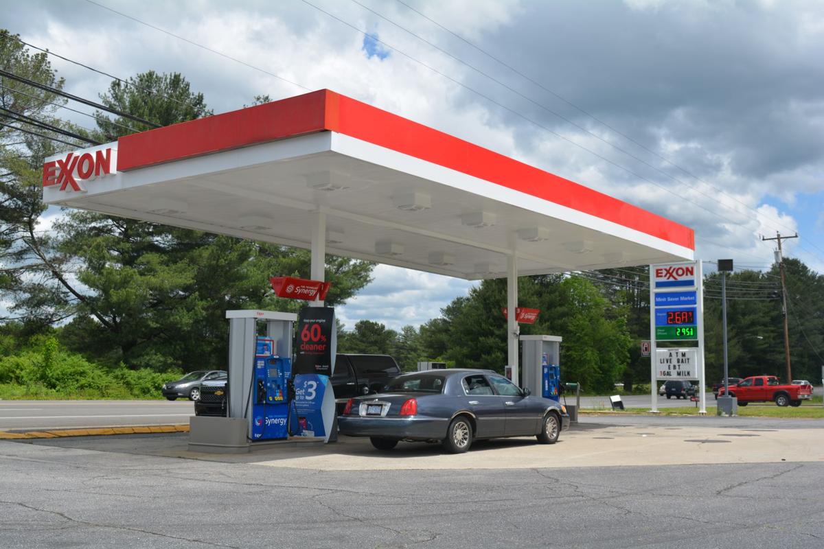 GasBuddy: Prices at the pump nearing their peak