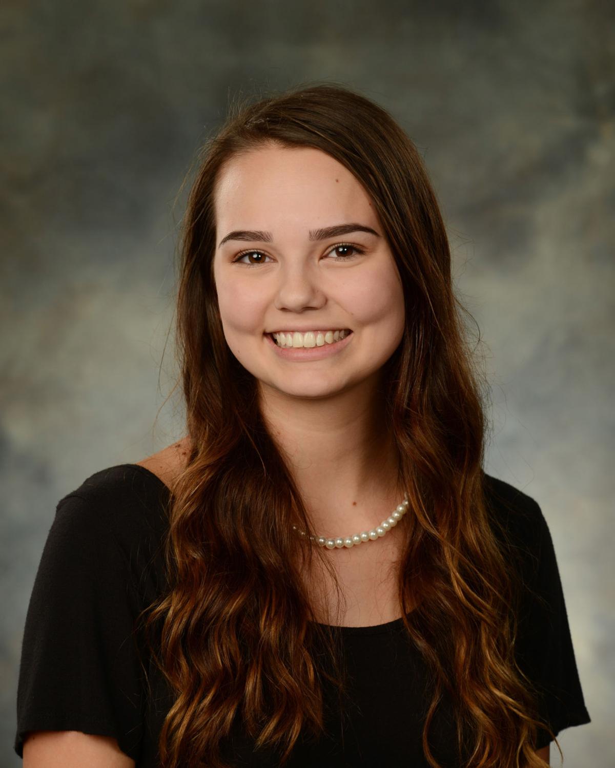 2018 homecoming court announced