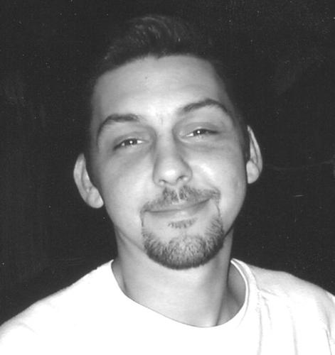 Williams, Christopher Scott