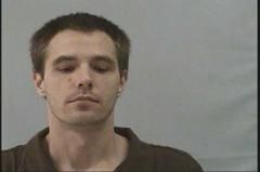 Nebo man charged with kidnapping