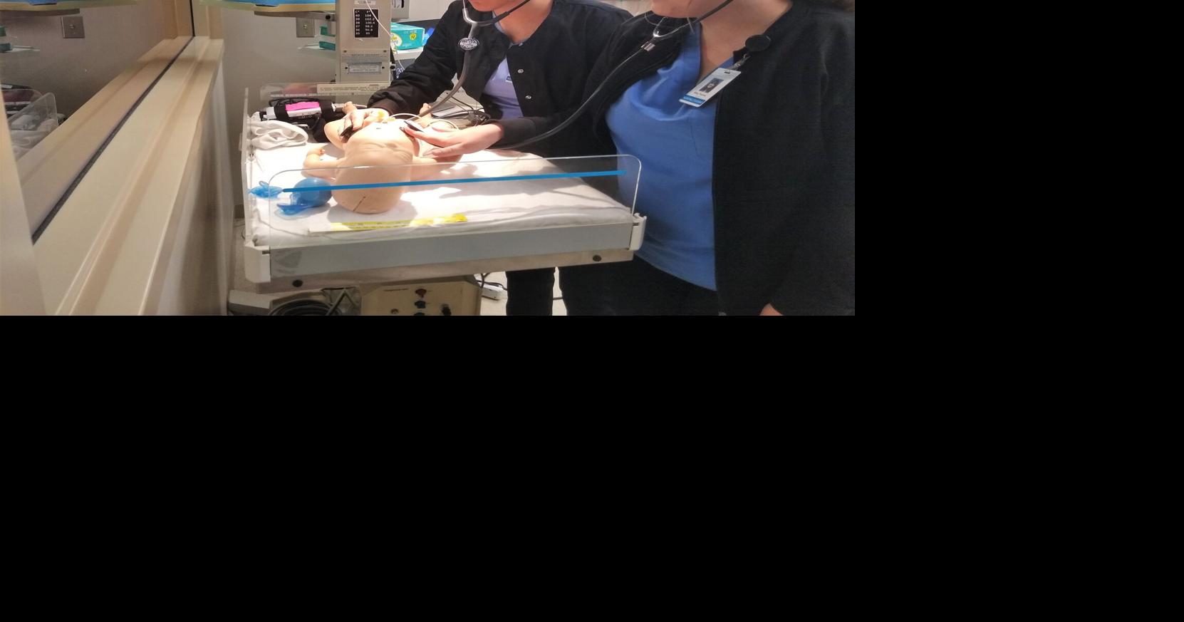Western Piedmont nursing program boasts 100% job placement rate